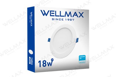 Wellmax Lighting－LED Bulb Expert