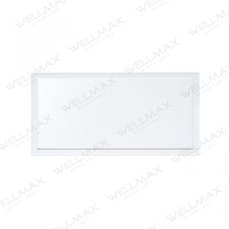 LED Panel Light - Wellmax Lighting