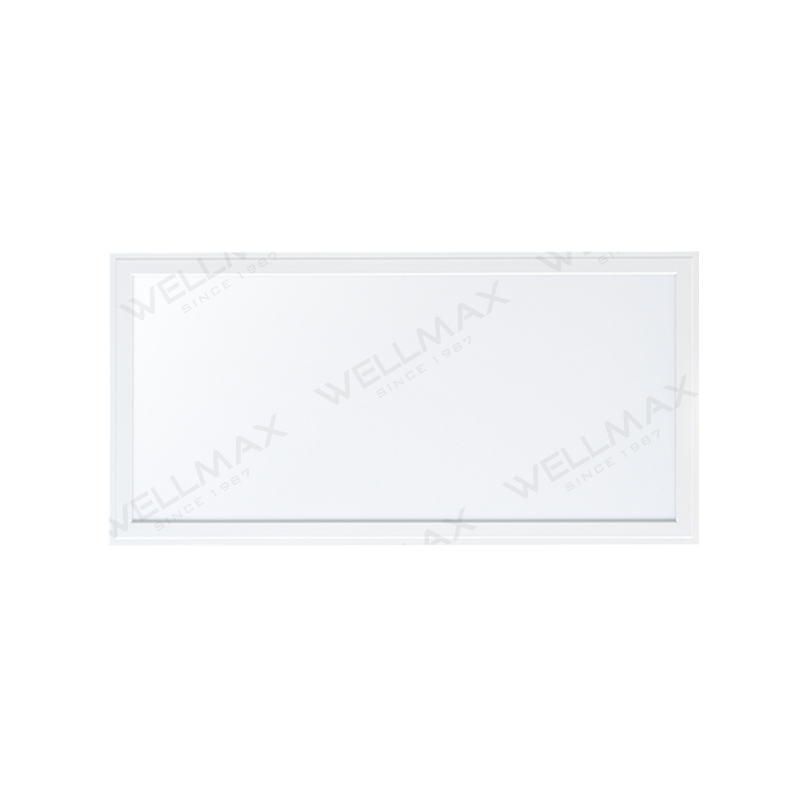 Panel Retroiluminado LED - Wellmax Lighting
