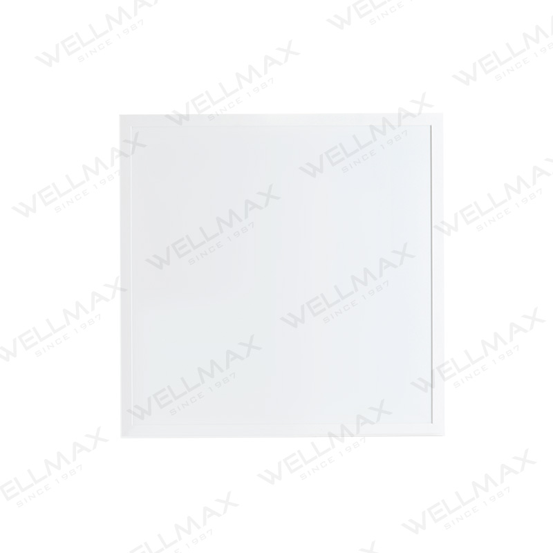 LED Panel Light - Wellmax Lighting