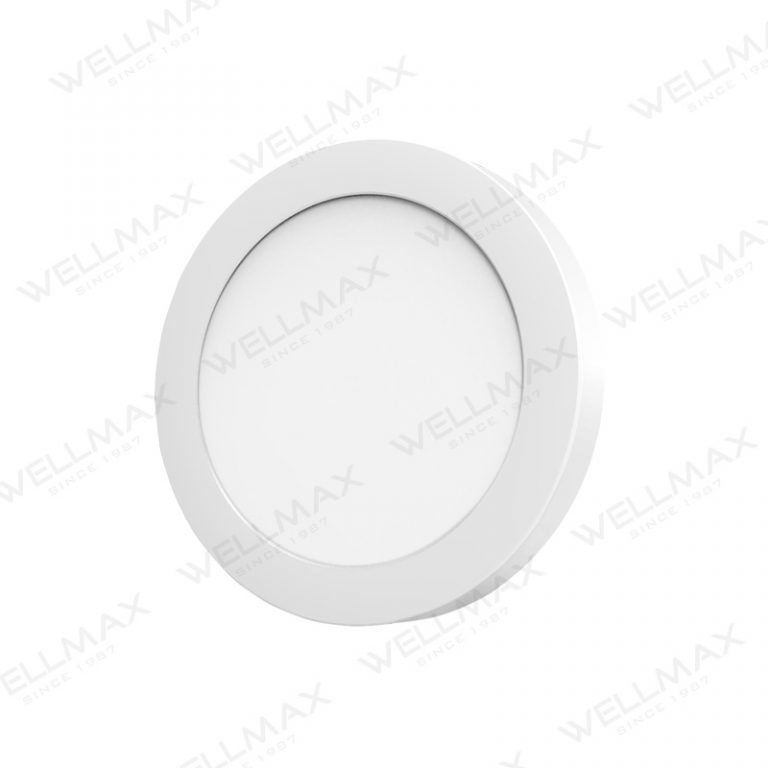 Luminaria LED - Wellmax Lighting