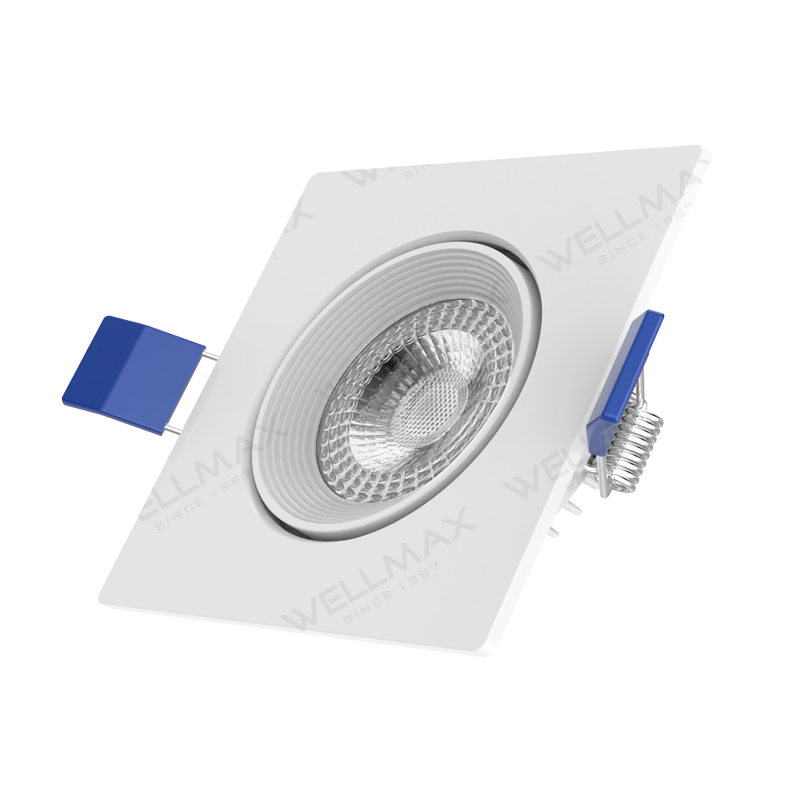 Foco-Serie Eagle Eye - Wellmax Lighting
