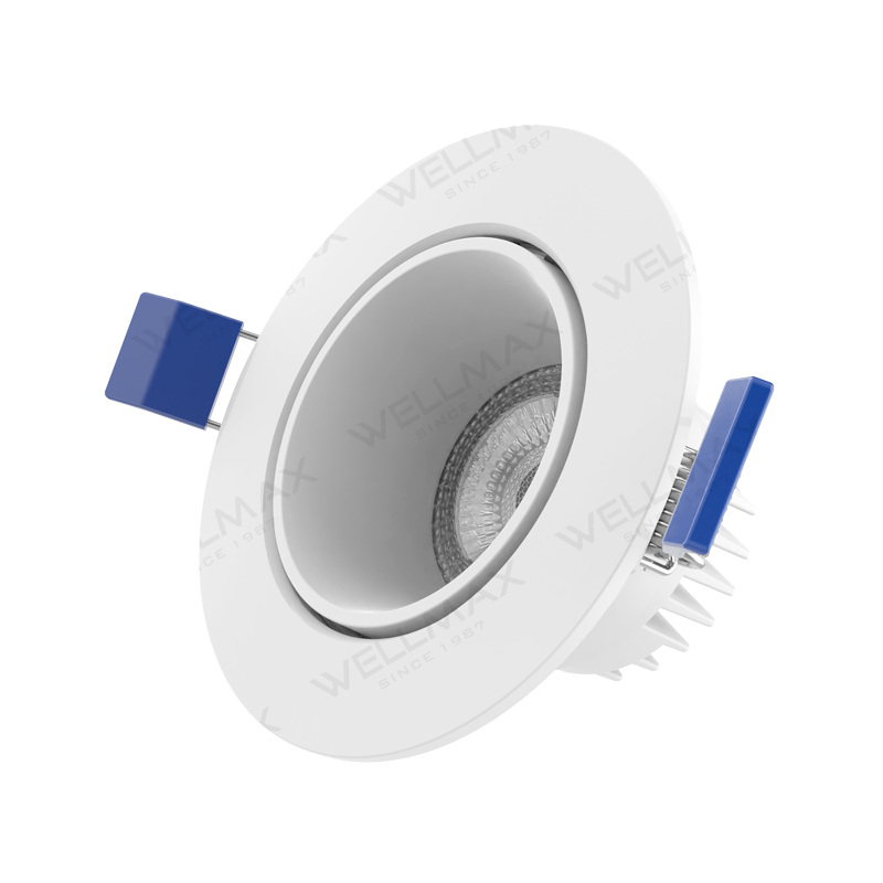 Foco Pro Serie Eagle Eye - Wellmax Lighting