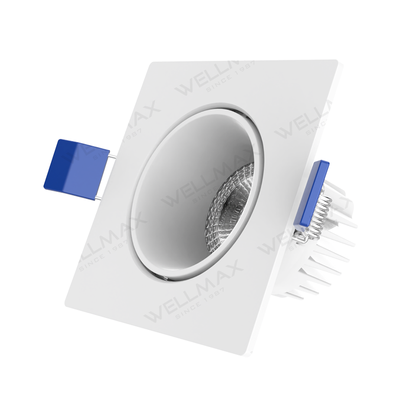 Foco Pro Serie Eagle Eye - Wellmax Lighting