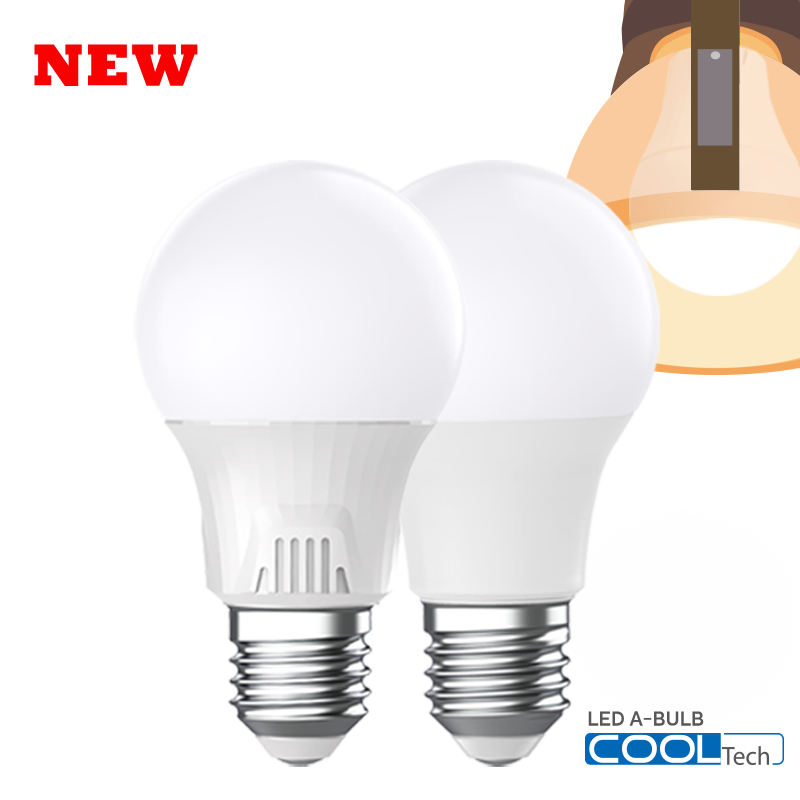 BOMBILLAS LED - Wellmax Lighting